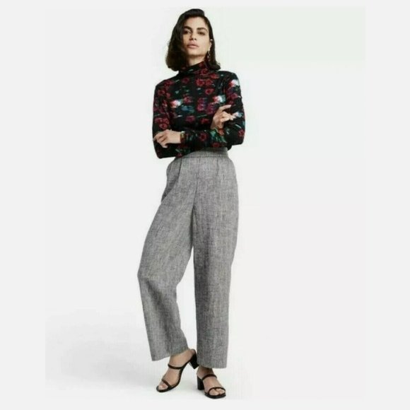 Rachel Comey | Pants & Jumpsuits | Rachel Comey X Target Grey ...